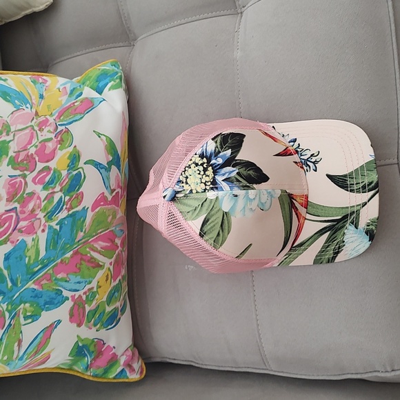 CC Resorts | Accessories | Baseball Cap | Poshmark
